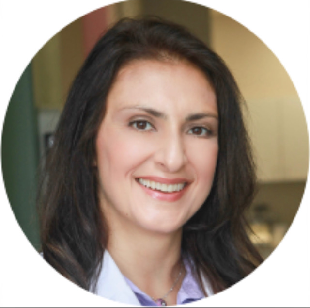 About Us - Lida Davani, DDS, Dentist in Los Angeles, CA | (310) 402-2149